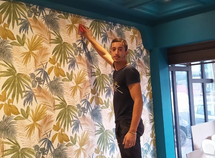 Expert en papier peints et parquet - allopro