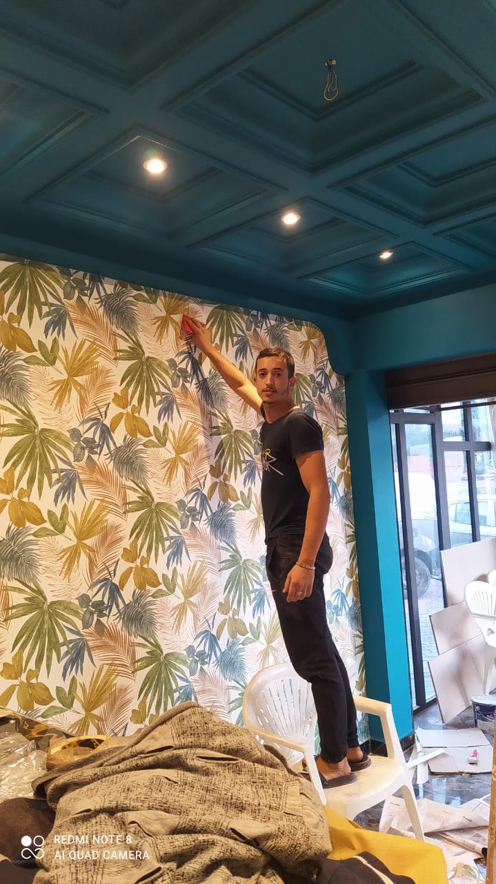 Expert en papier peints et parquet - allopro