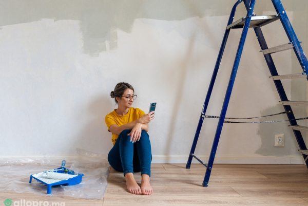 Conseils pour réussir votre projet de rénovation de maison au Maroc ...