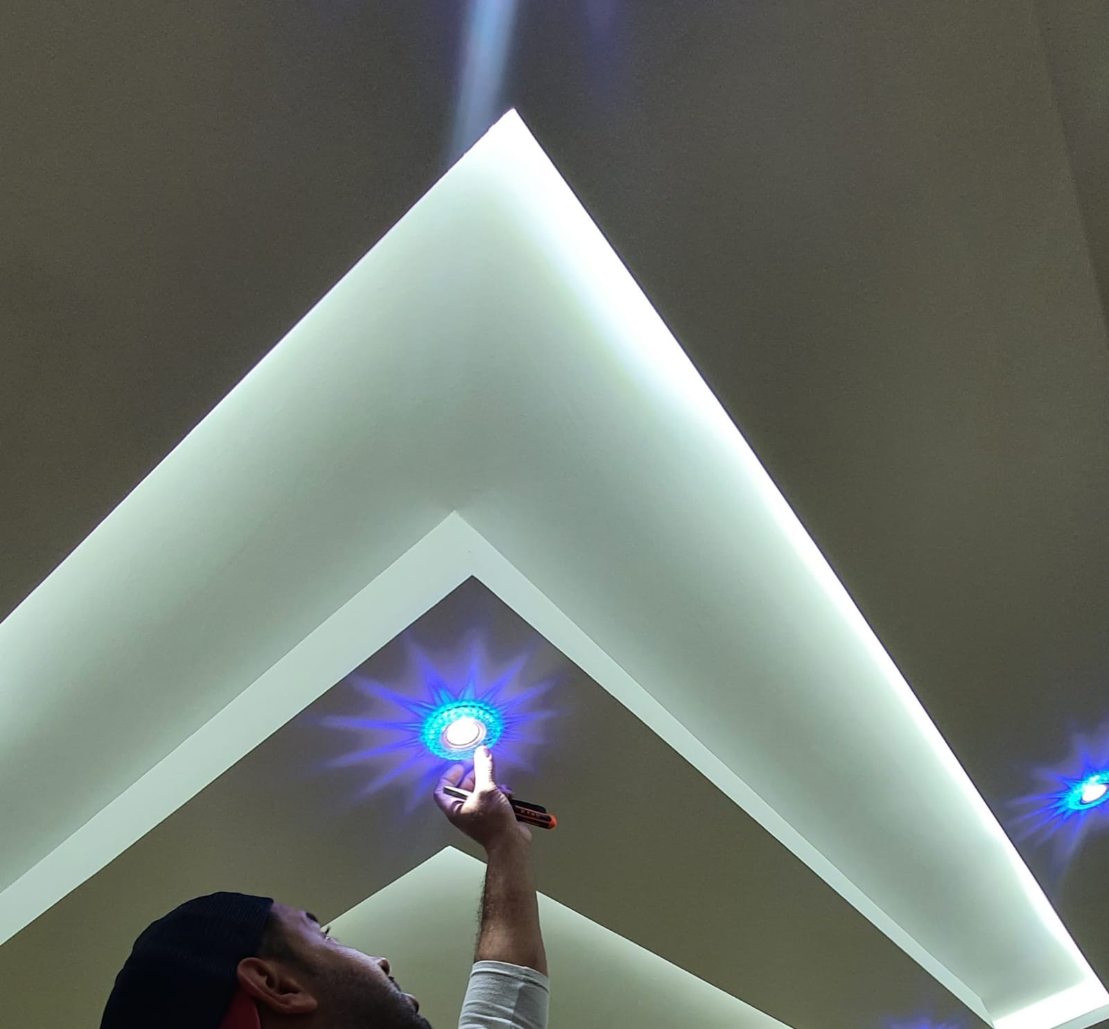 Services d'électricien à Casablanca - allopro