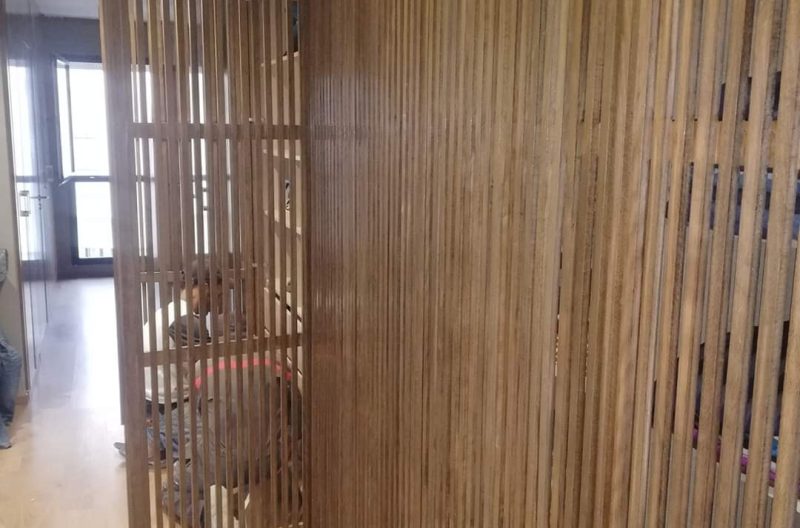 Qi Meuble - Spécialistes de l'Habillage Mural en Bois à Rabat - allopro