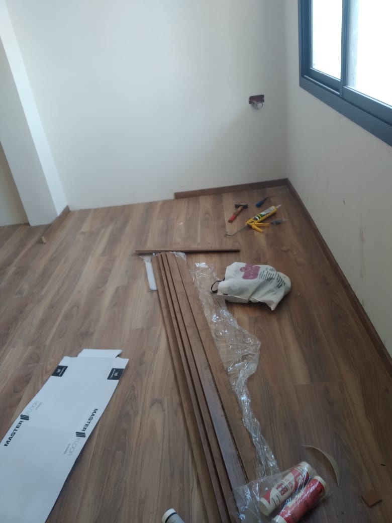 Pose de parquet Casablanca - allopro