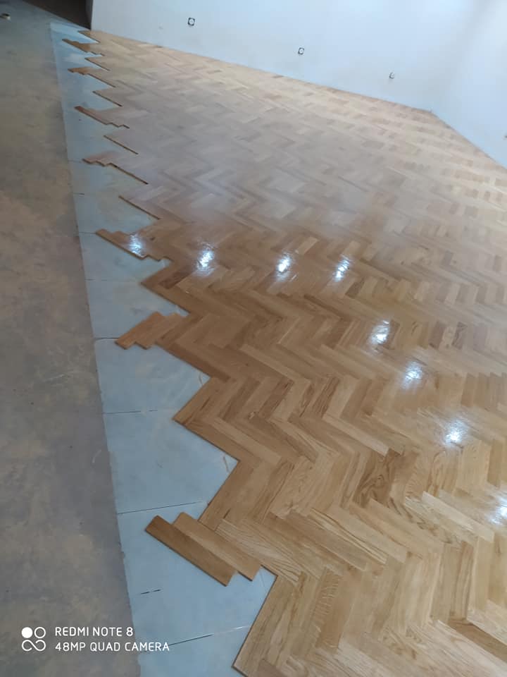 Poseur de parquet professionnel à Casablanca - allopro