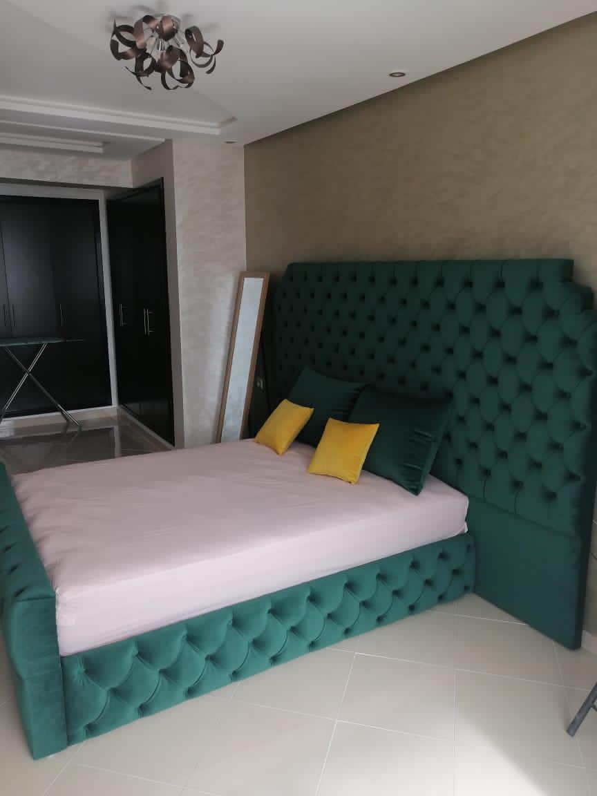 Tapissier talentueux à Témara - allopro