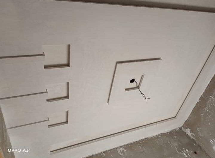 Installation de murs en plâtre à Rabat - allopro