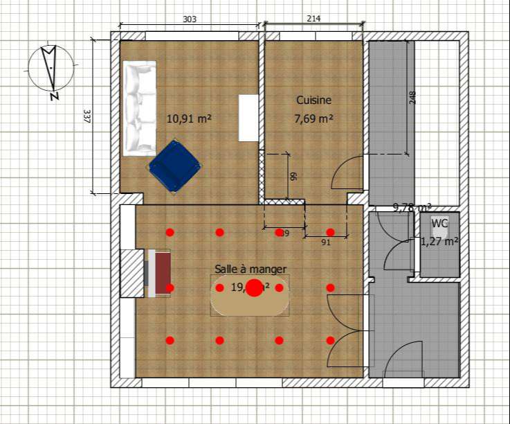 Services d'électricité professionnels à Casablanca - allopro