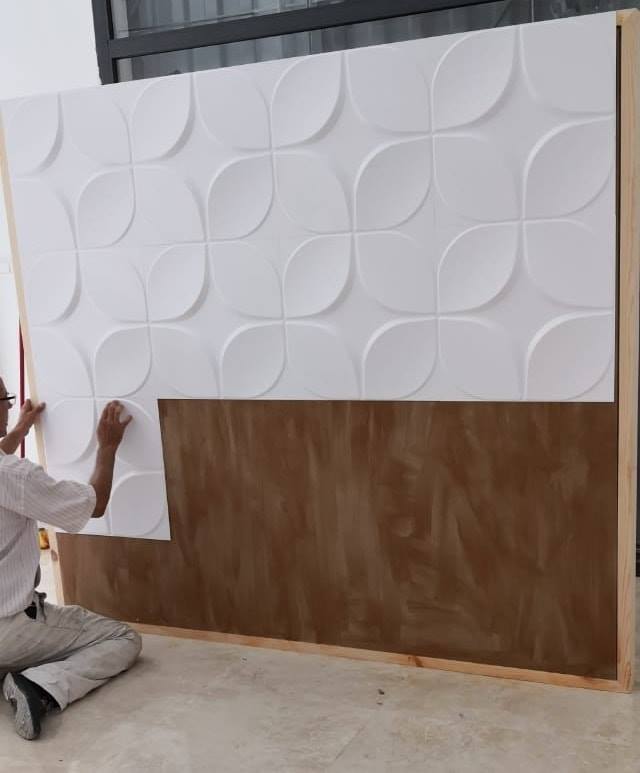 Vente et pose papier peint à Casablanca - allopro