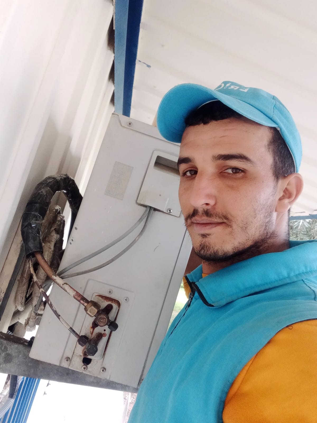 réparation et installation les climatiseurs - allopro