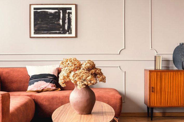 Moulures Murales au Maroc : Découvrez les Experts Qui Transforment Vos ...