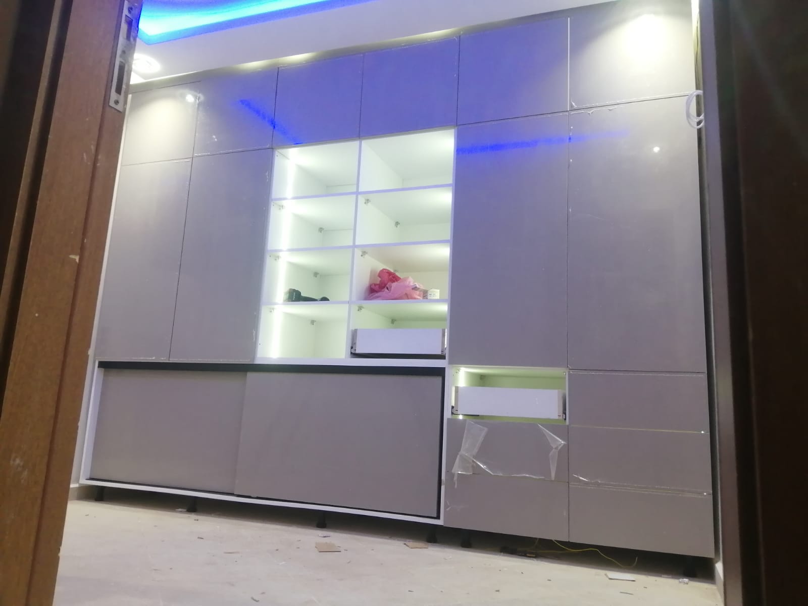 L'aménagement et décoration d'intérieur - allopro