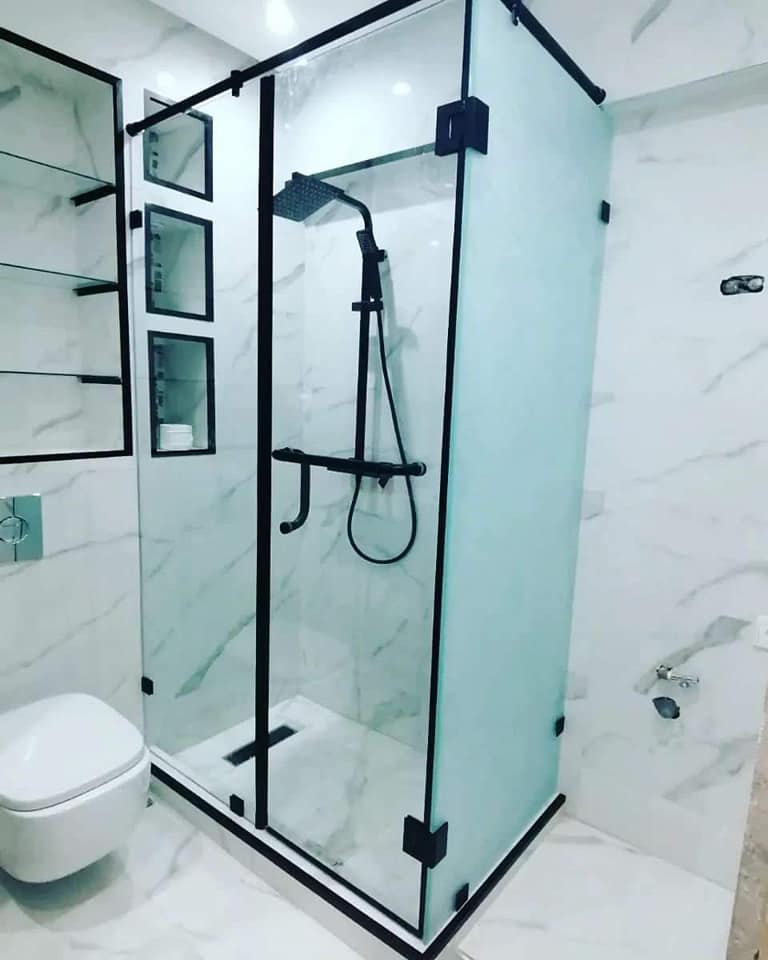 verre trempé - allopro