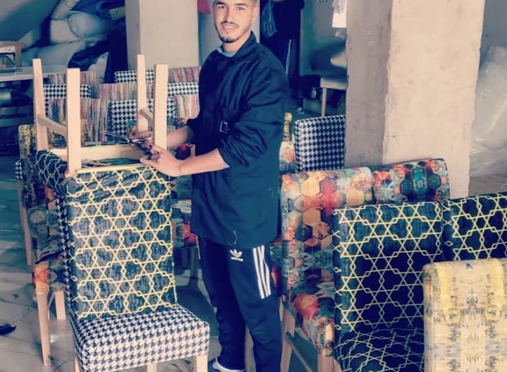 Artisanat professionnel tapissier à Marrakech - allopro