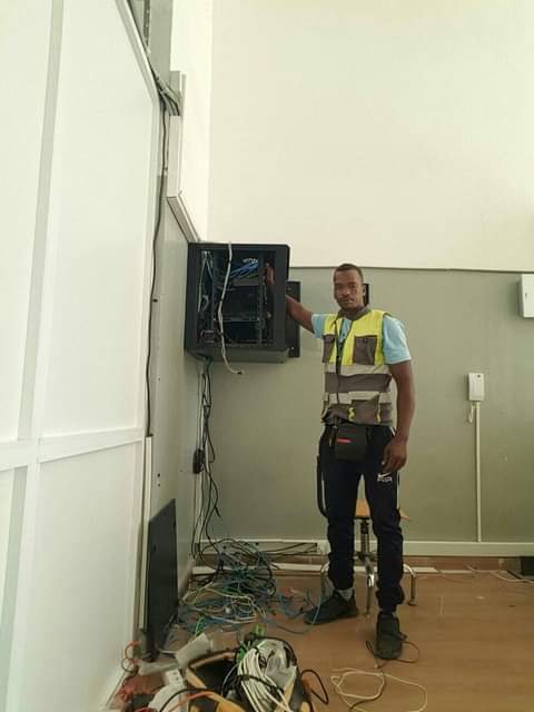 Panneaux de brassage - allopro