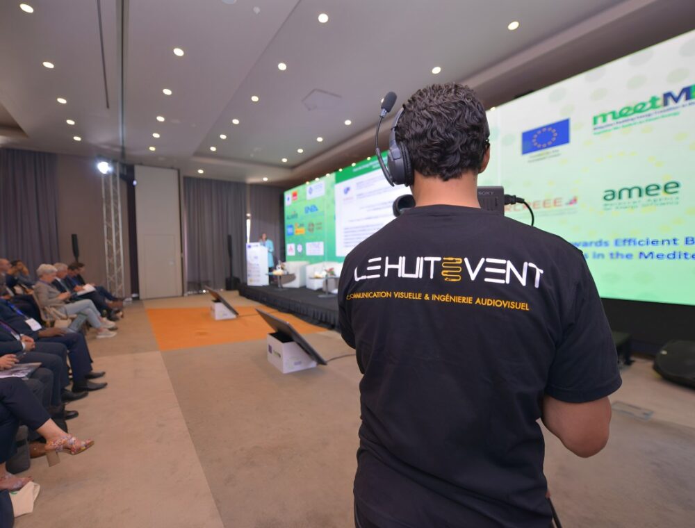 Technicien audiovisuel à Marrakech - allopro